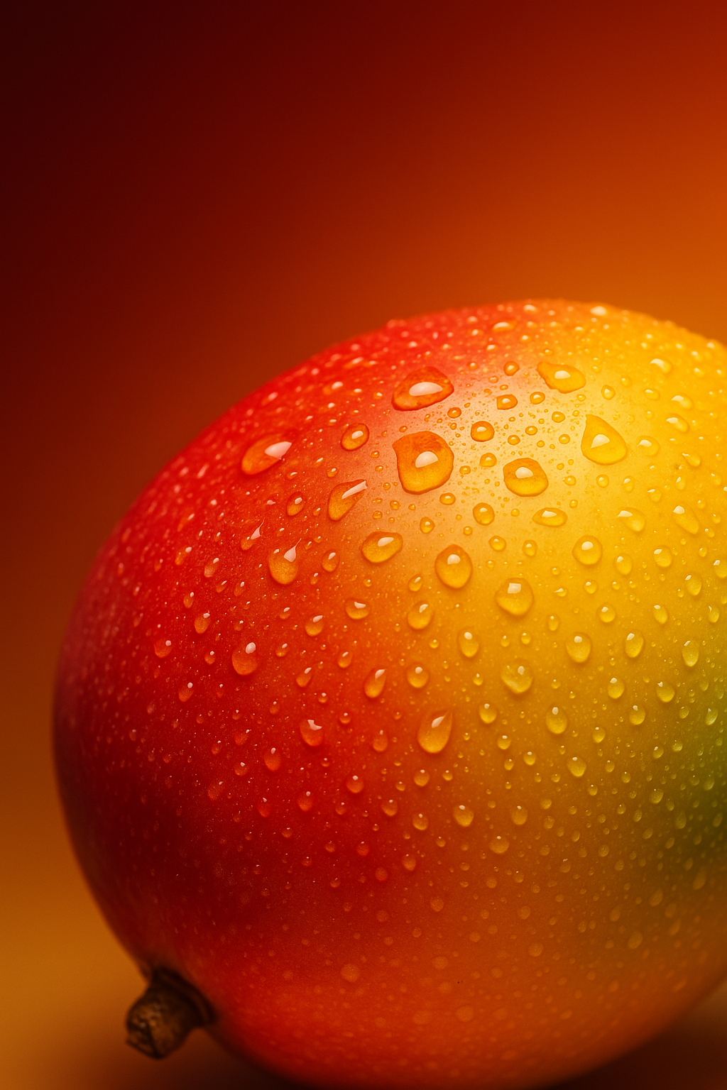 Mangoes – The Good Fruit Company