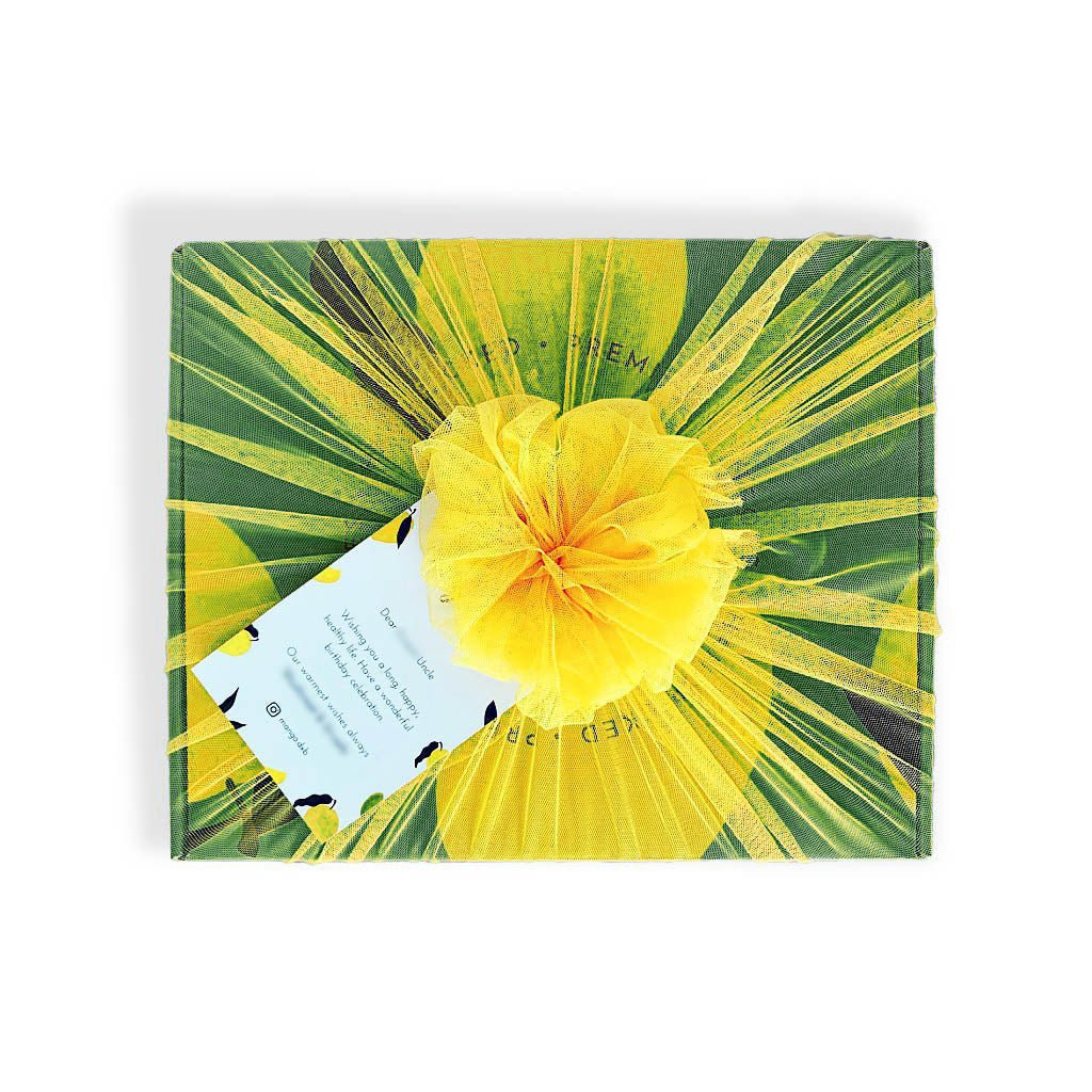 Mangoes – The Good Fruit Company